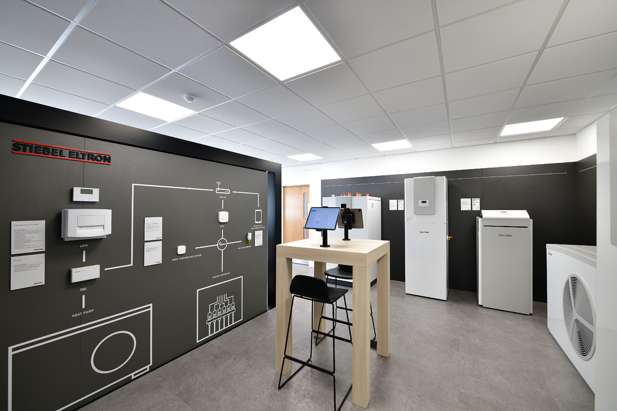 STIEBEL ELTRON extends heat pump warranty to drive confidence in ...