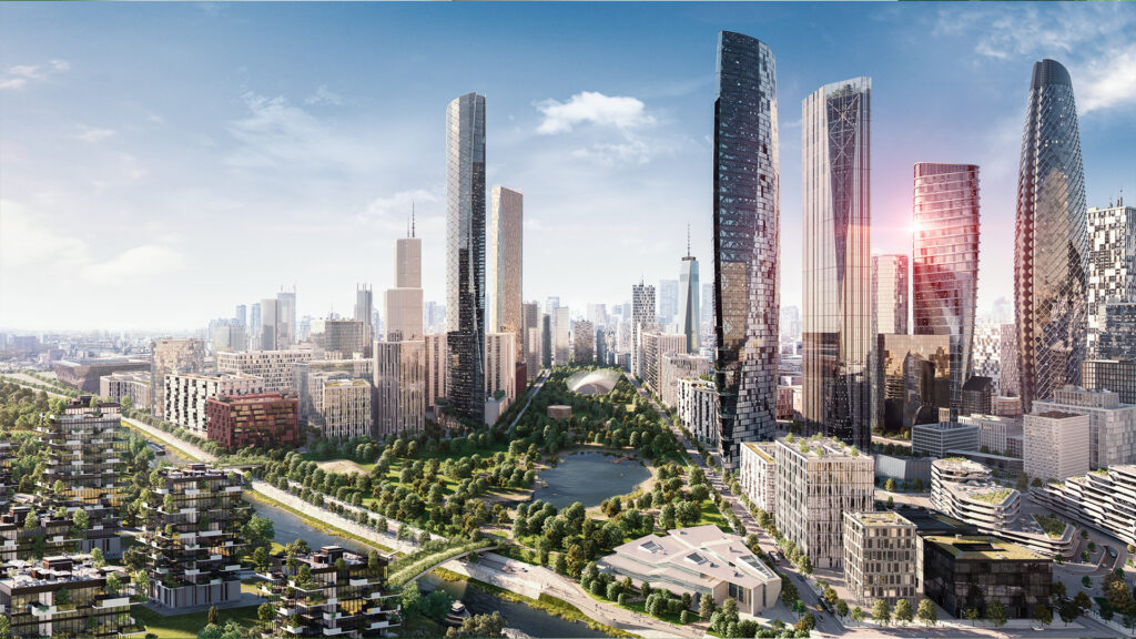 ABB at Light + Building 2024: Experience Smart Buildings cutting-edge ...