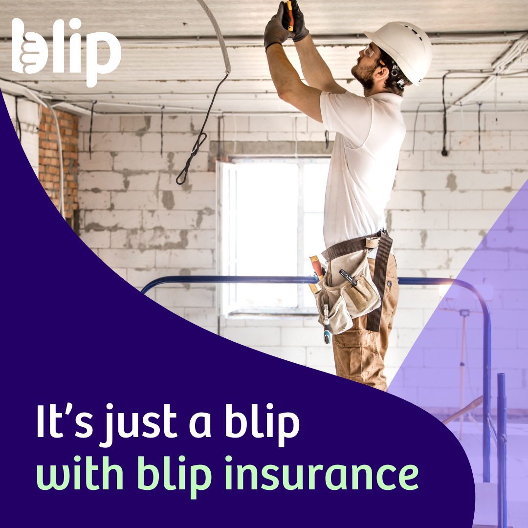 blip partners with Band of Builders to provide affordable small ...