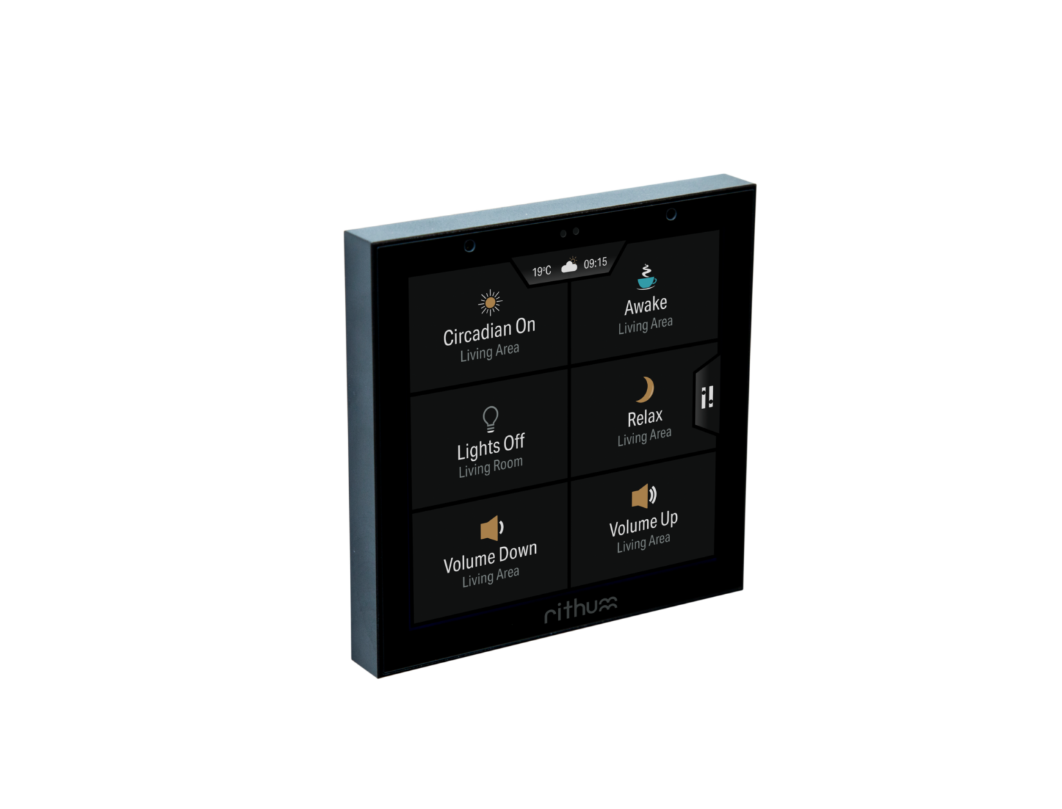Zuma premieres a brand new integration with Rako Controls, the smart ...
