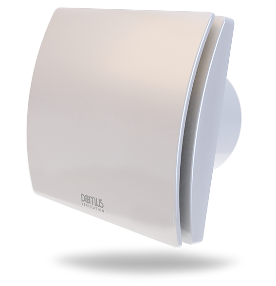 Domus Ventilation launches dMEV-NICO fan for new build homes ...