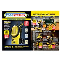 toolstation - Electrical Times