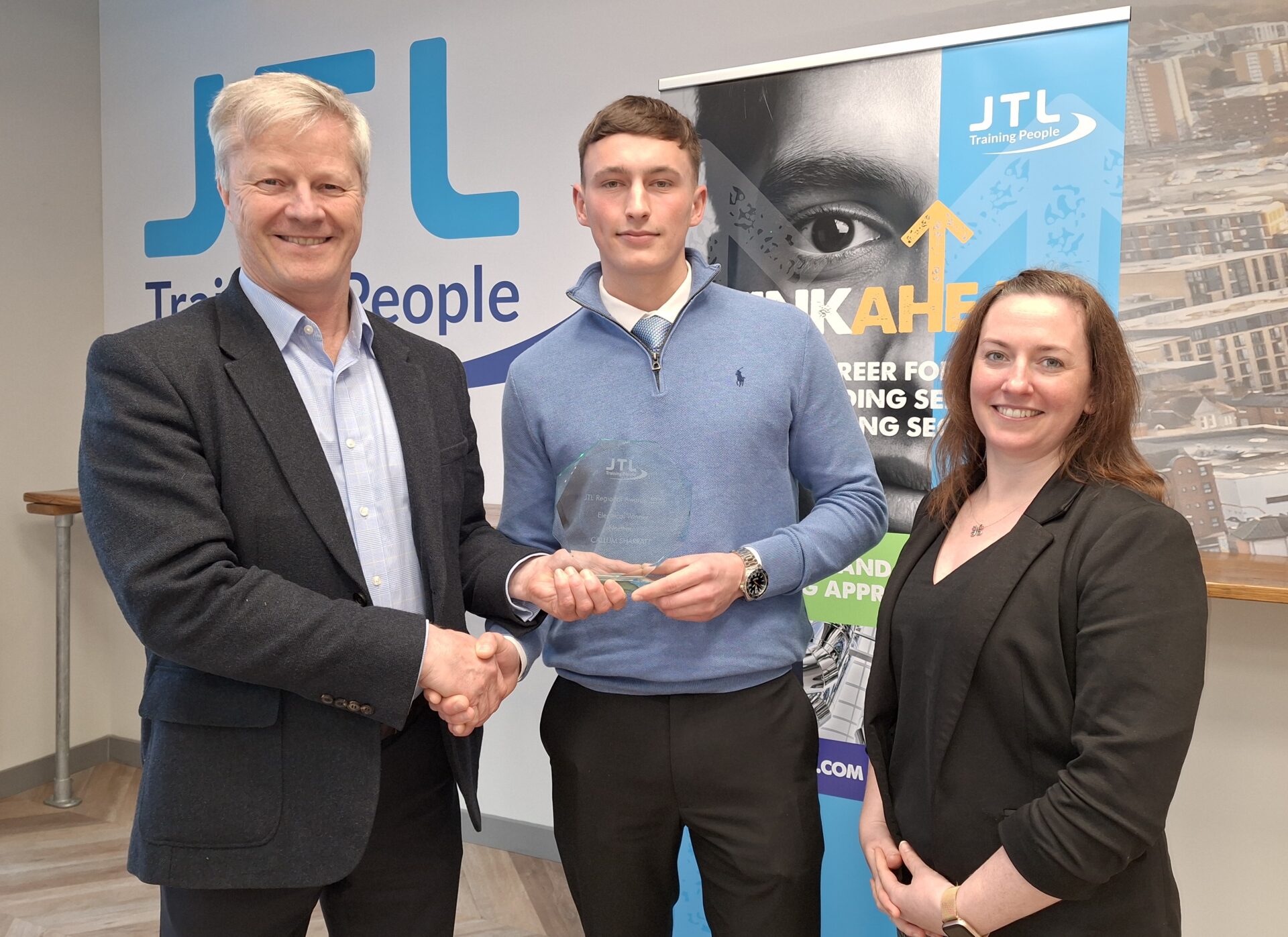 JTL announces Regional Award winners ahead of annual National Awards ...