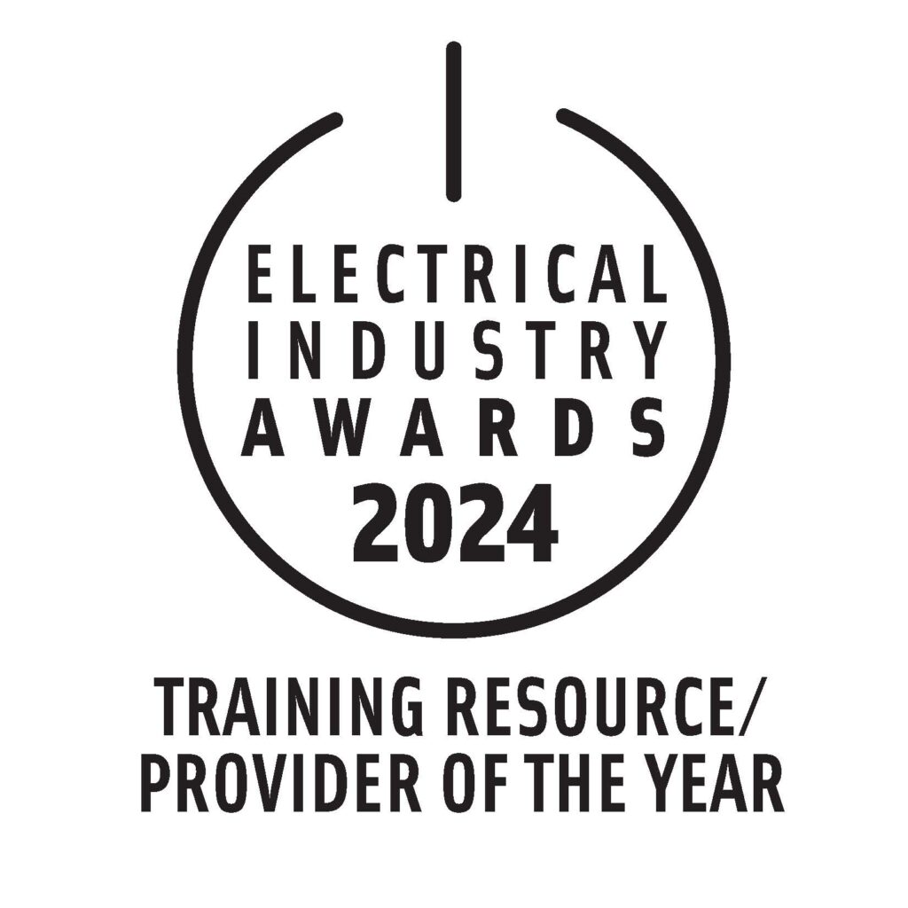 Electrical Industry Awards 2024 Category Focus: Training Resource ...