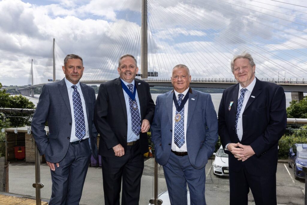 New SELECT President Mike Stark sounds alarm about increasing demands ...