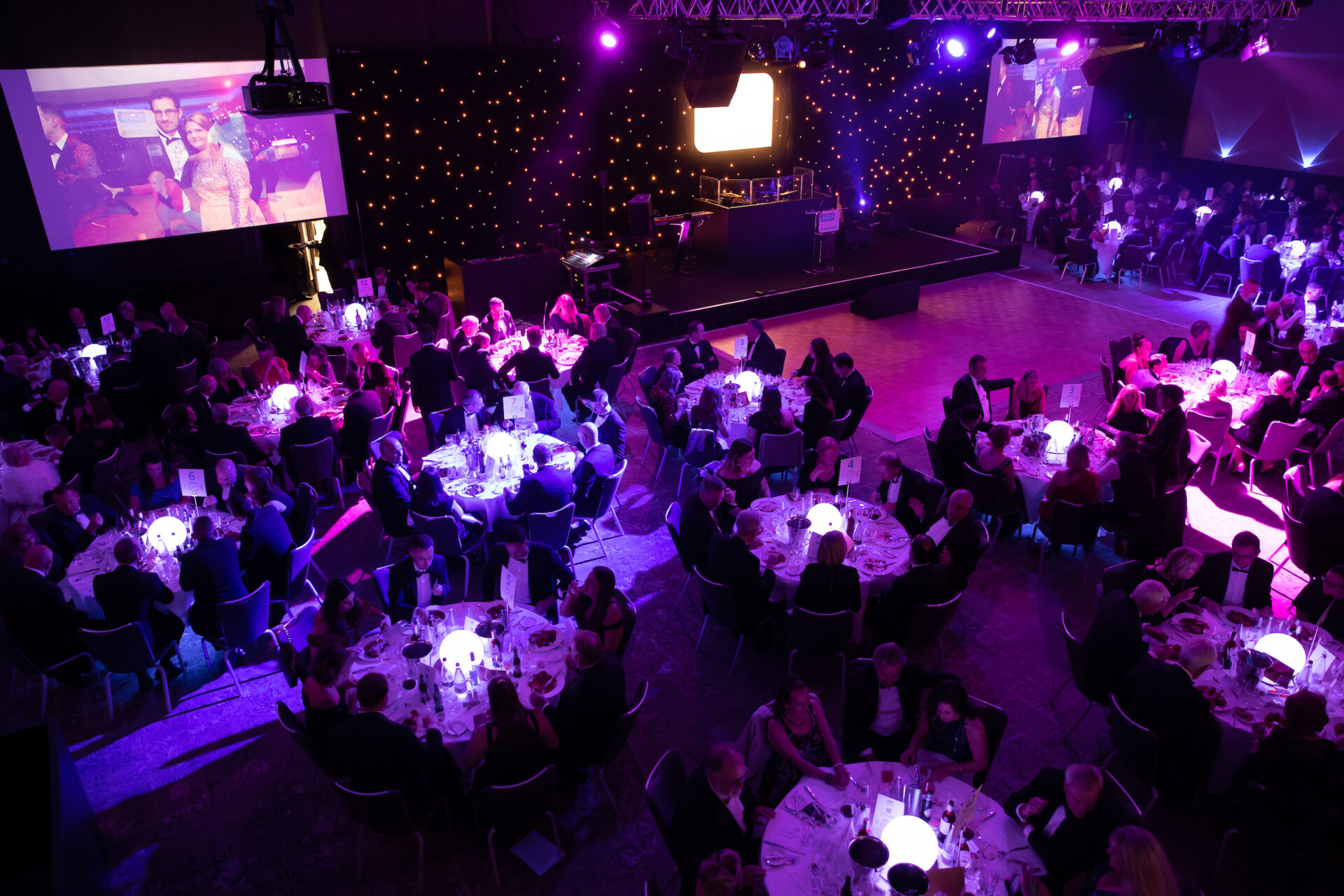 Shortlist revealed for 2024 ECA Industry Awards - Electrical Times