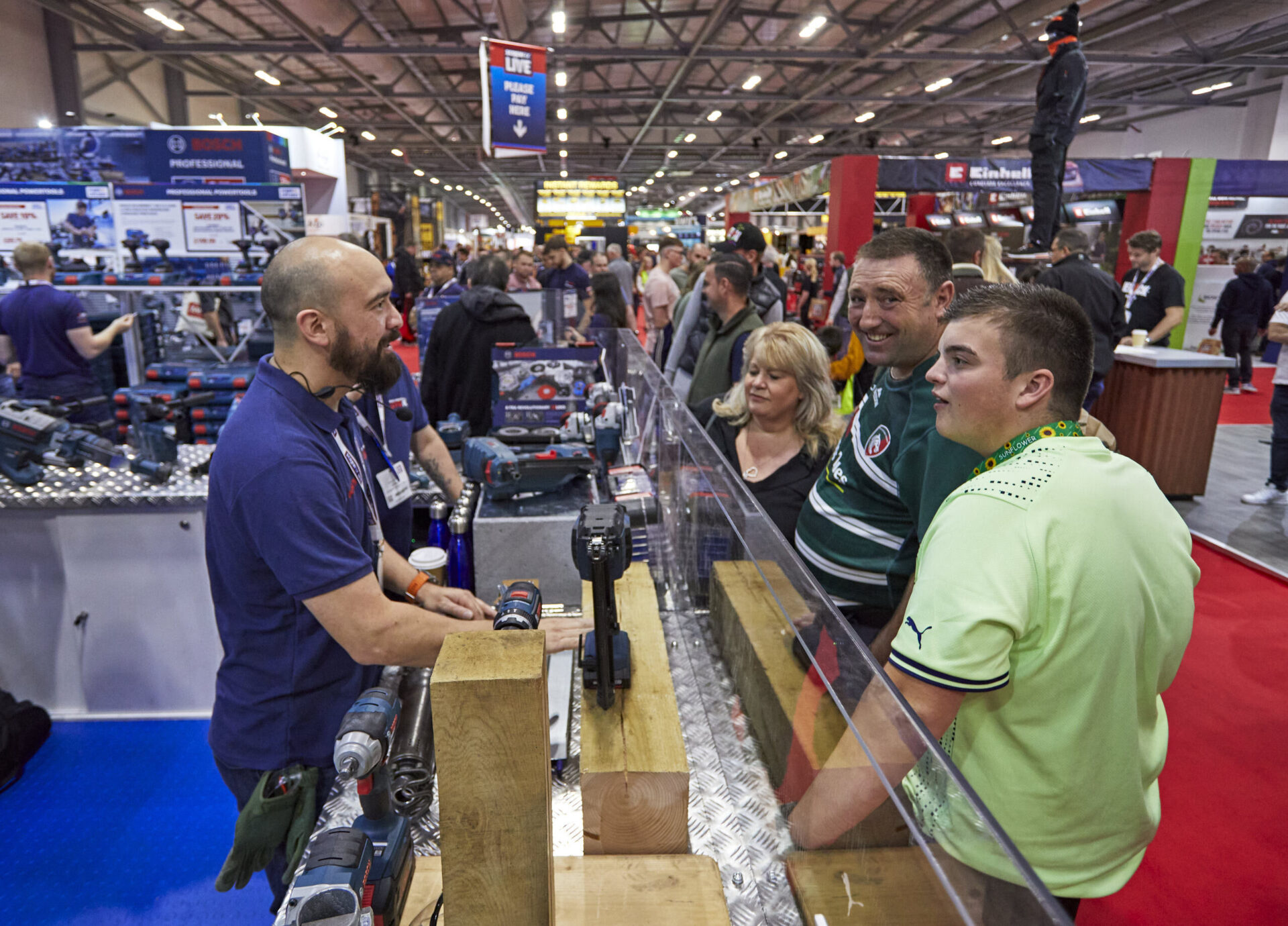 Screwfix LIVE is back with even more exclusive deals and the best ...