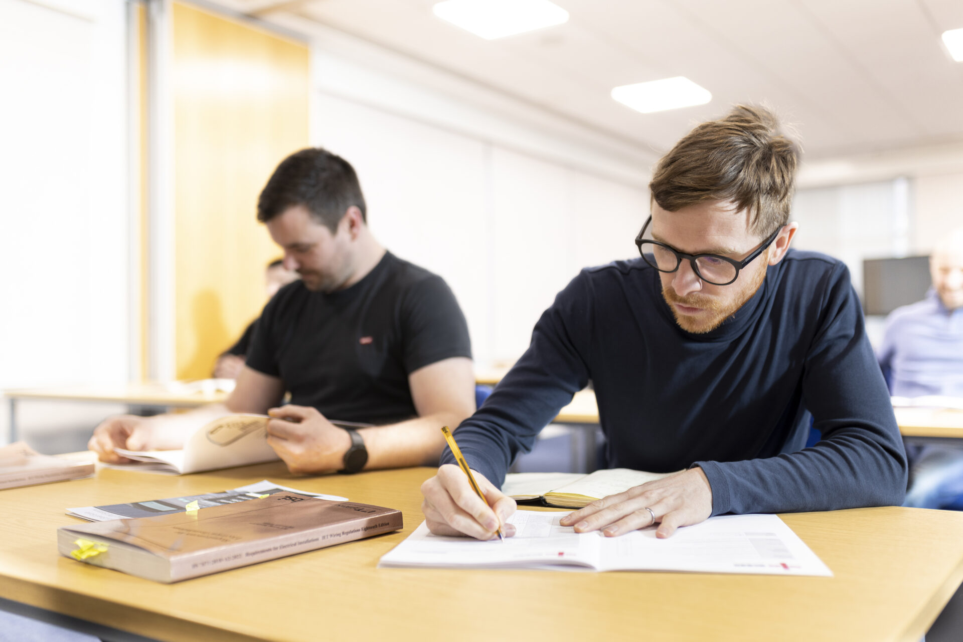 NICEIC expands its training offering across the UK - Electrical Times