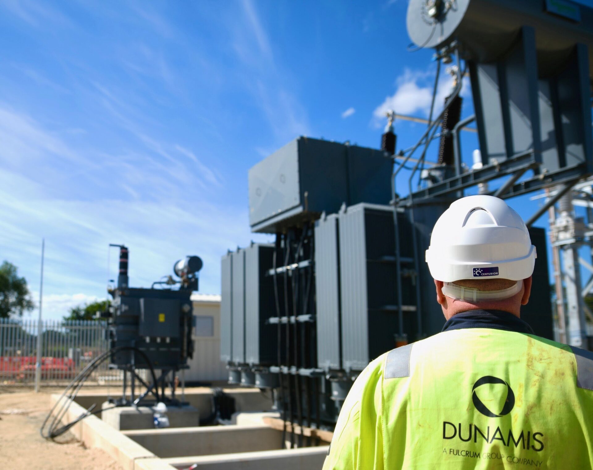 High voltage infrastructure specialist reports significant growth as it ...