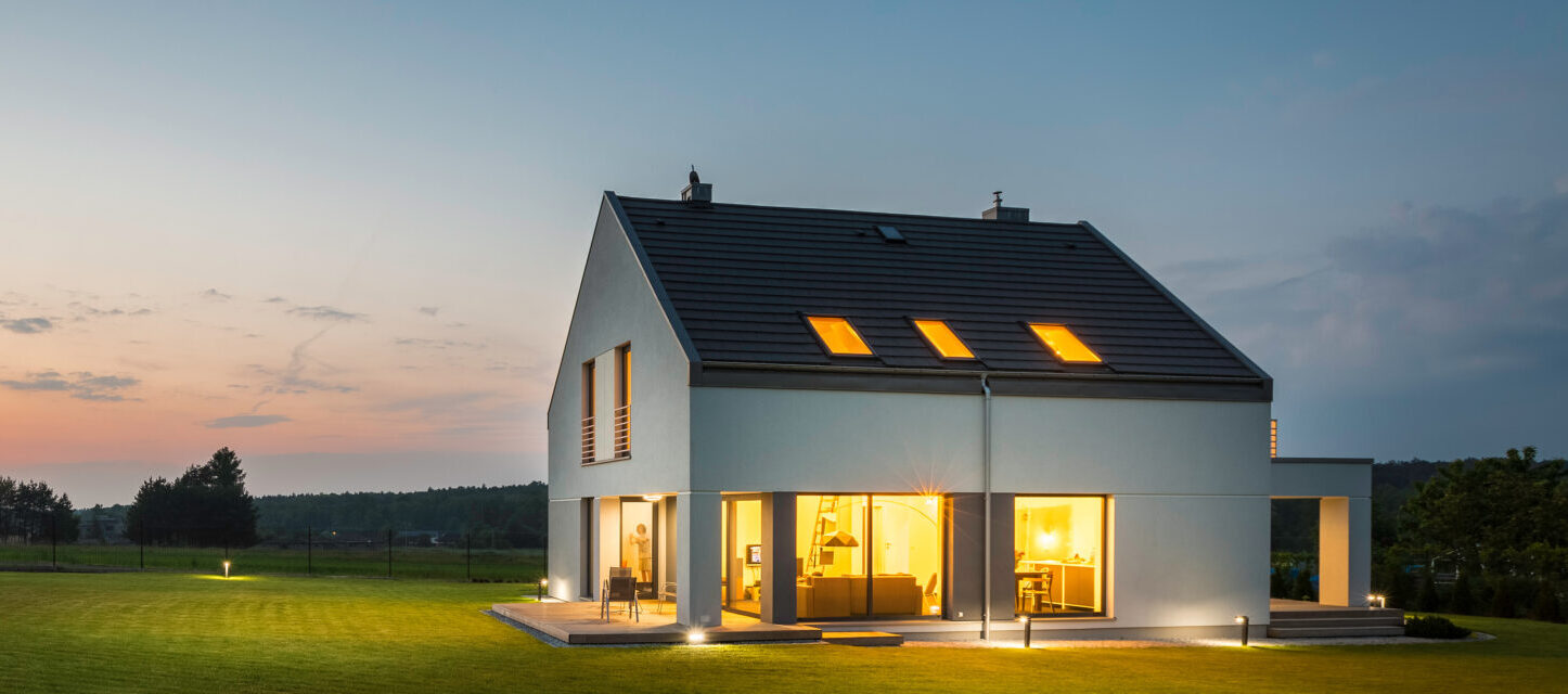 Ideas for Getting the Light Right in Your Home - Electrical Times