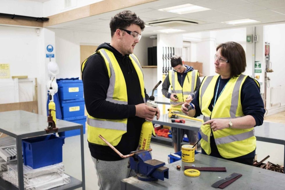 Top sustainability verification for JTL - Electrical Times