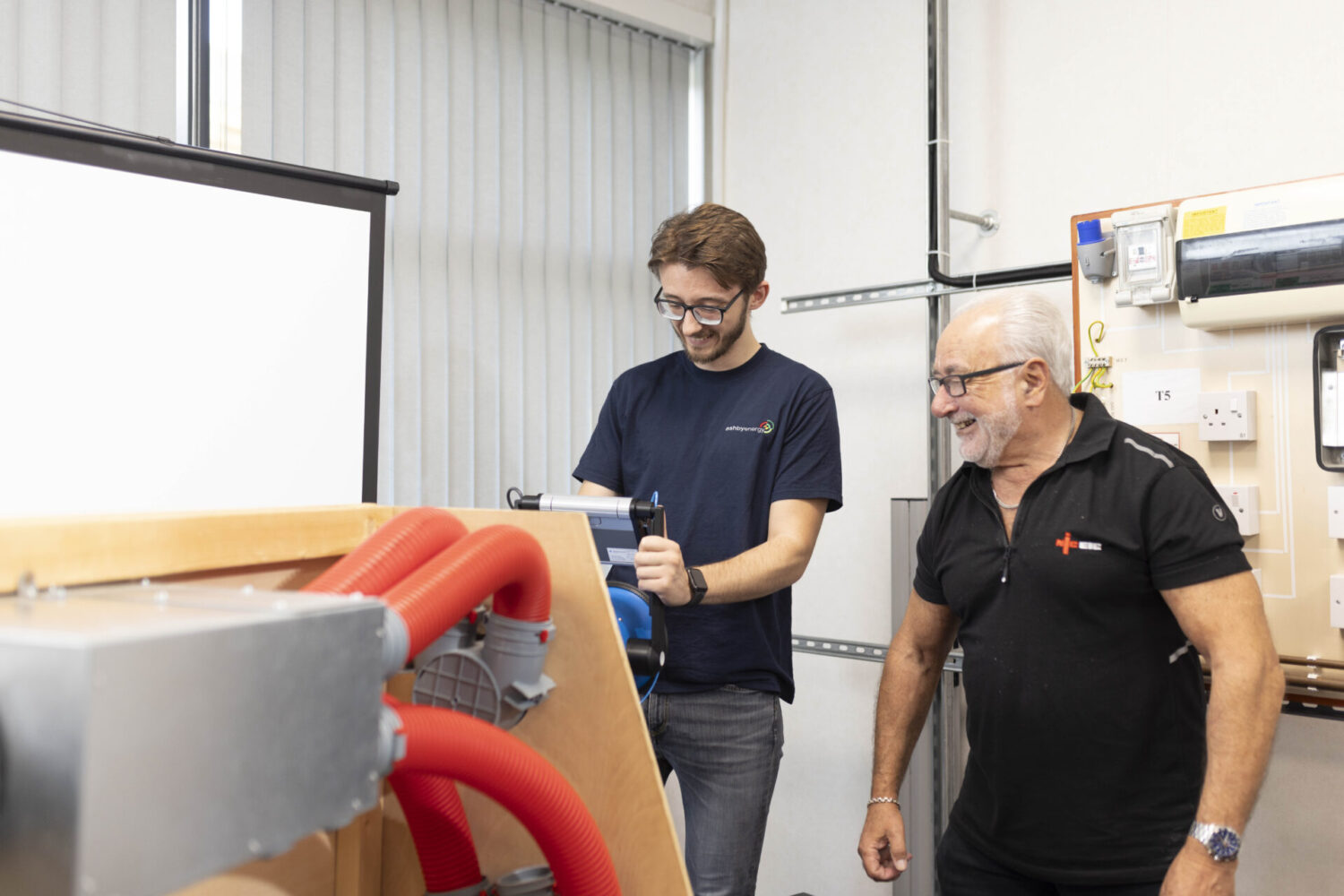 NICEIC announces three new training locations - Electrical Times