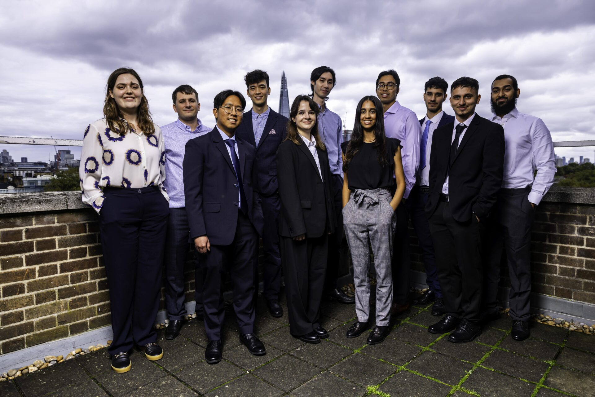 Graduate engineers say they’re ready to plug industry skills shortage ...