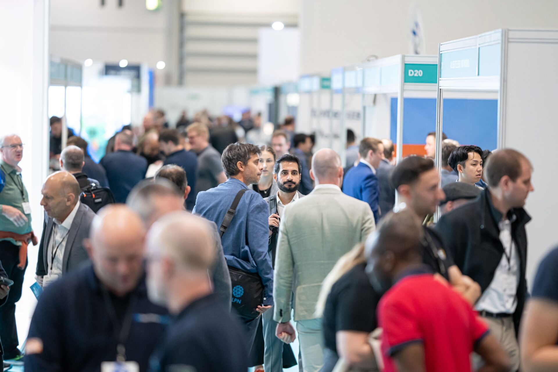 Smart Buildings Show celebrates hugely successful 2024 event ...