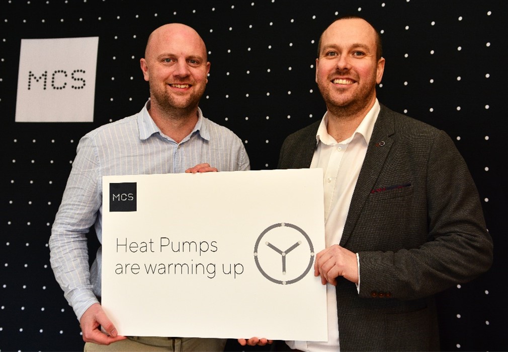 MCS celebrates milestone of 5,000 certified contractors - Electrical Times