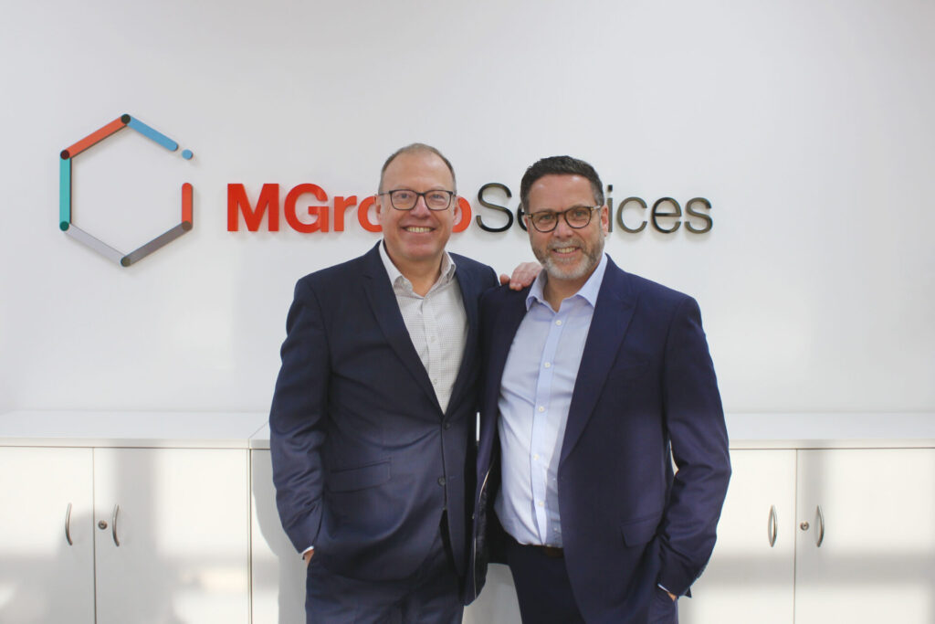M Group Services completes deal to acquire BGEN Ltd - Electrical Times