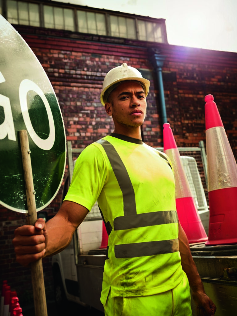 Regatta Professional Launches Best in Class Hi-Vis Clothing Range ...