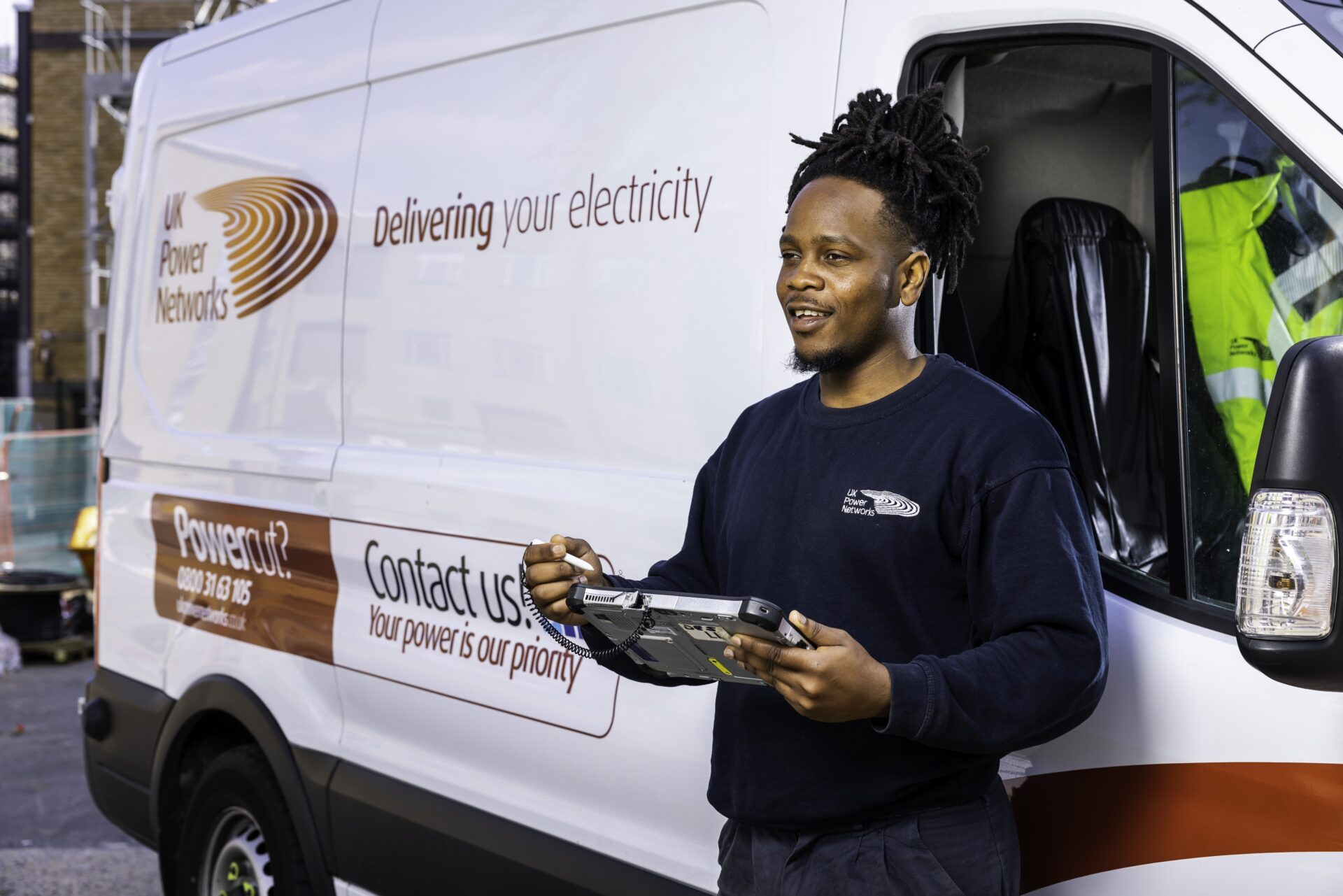 UK Power Networks named top employer - with best leader - Electrical Times