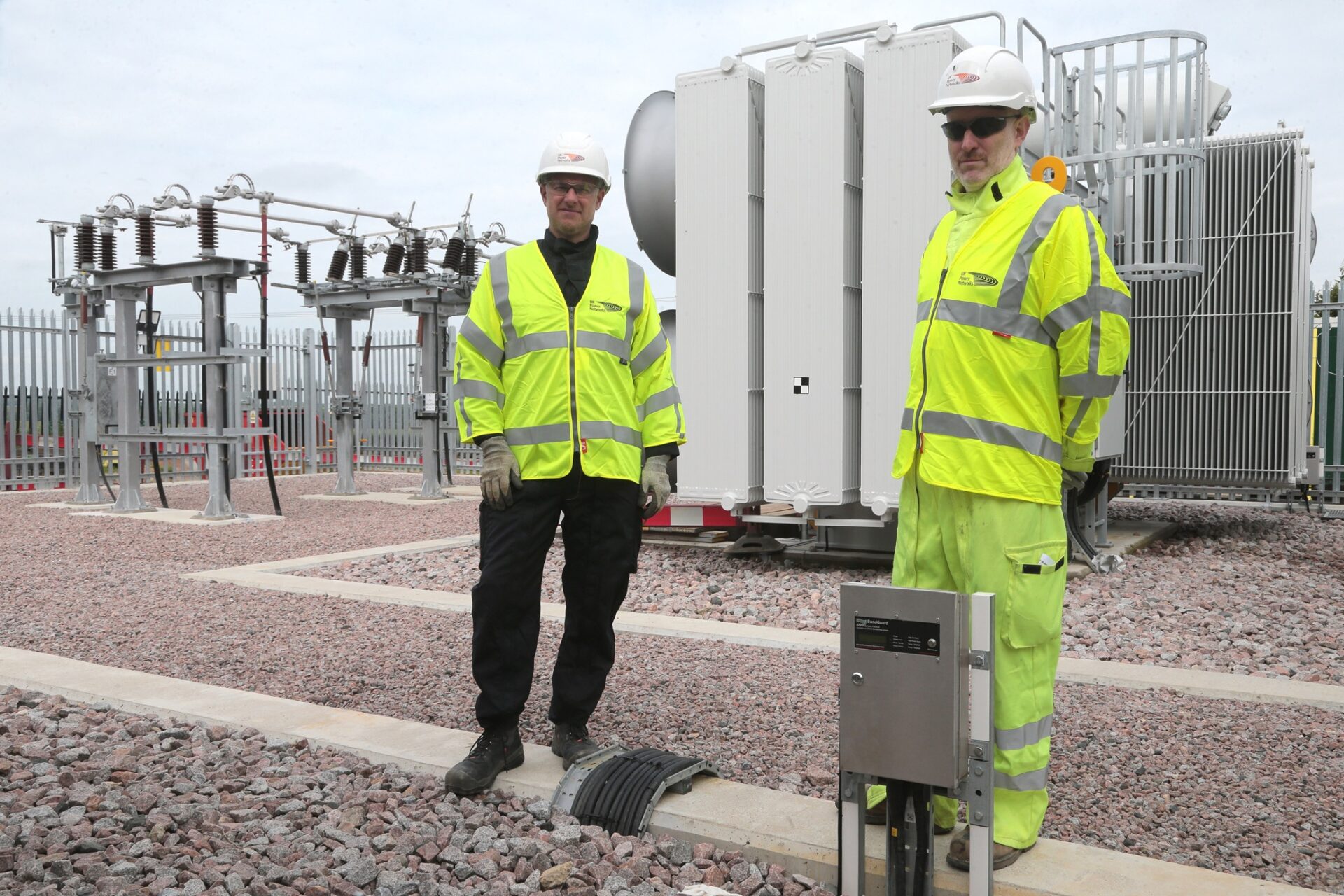 Kent residents benefit from £2.9 million power upgrade - Electrical Times