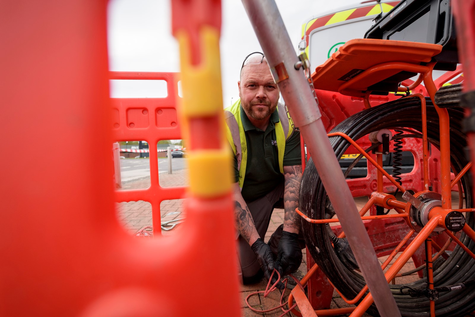 Step Into an Engineer’s World: Hands-On Innovations in Action ...