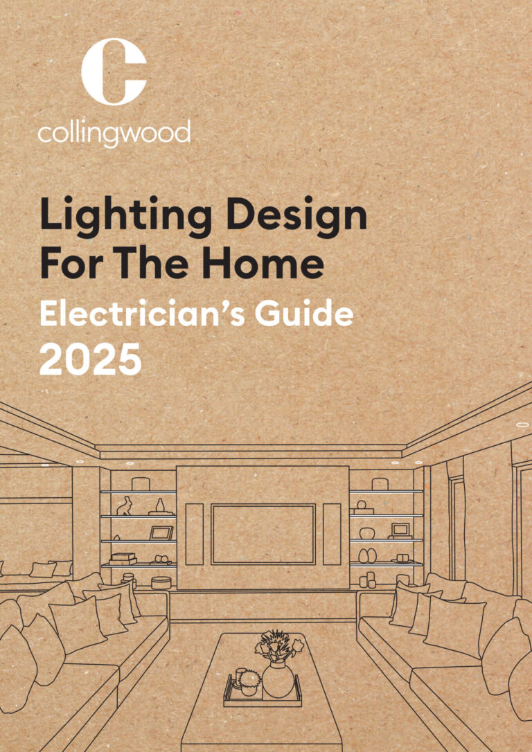 Collingwood Publishes its Electrician’s Guide to Residential Lighting ...