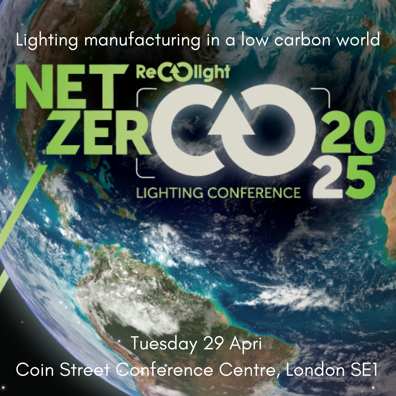 Lighting manufacturers to share insights on cutting carbon - Electrical ...