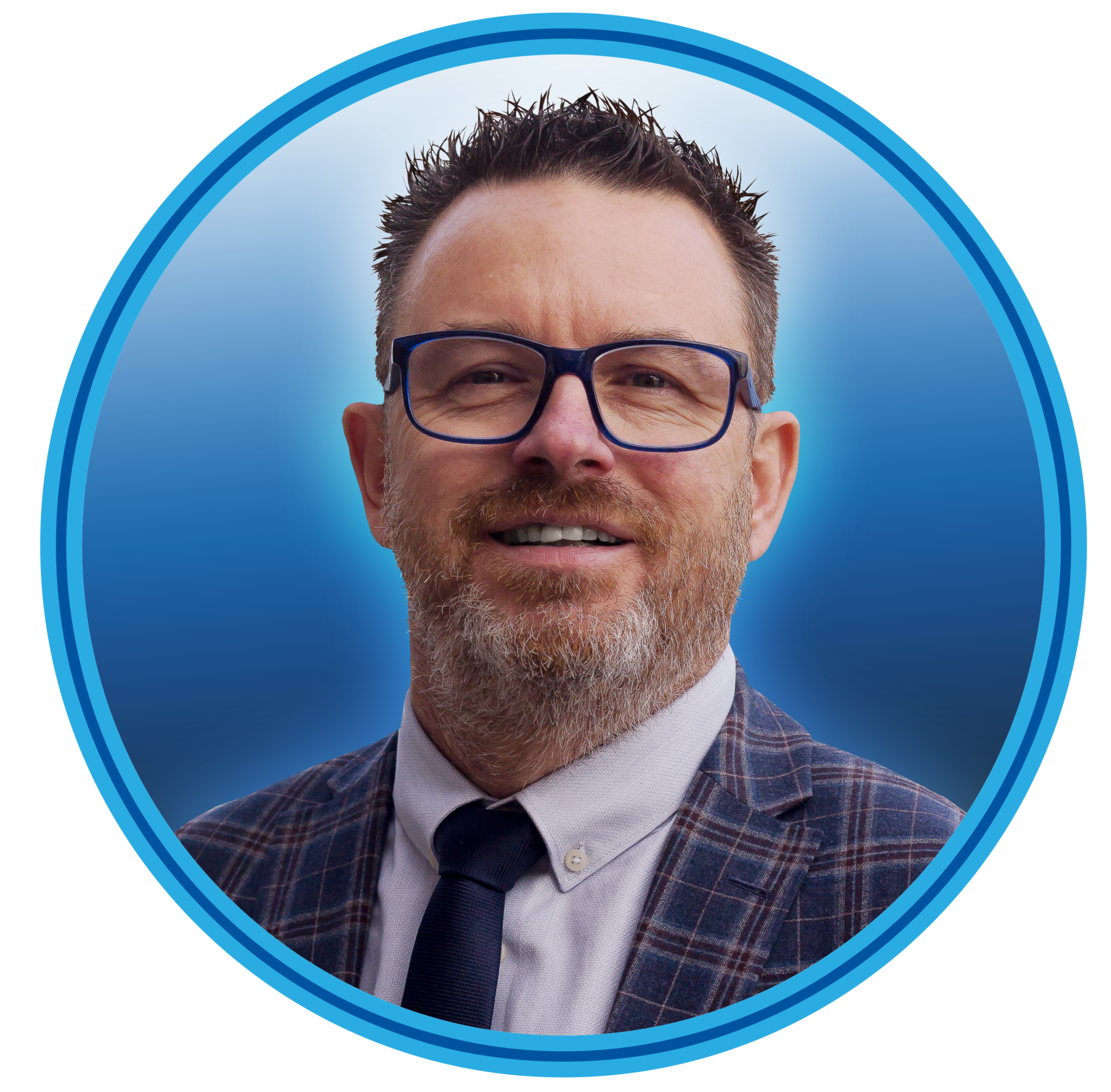 NAPIT - Frank Bertie Headshot - 2023 - Electrical Times