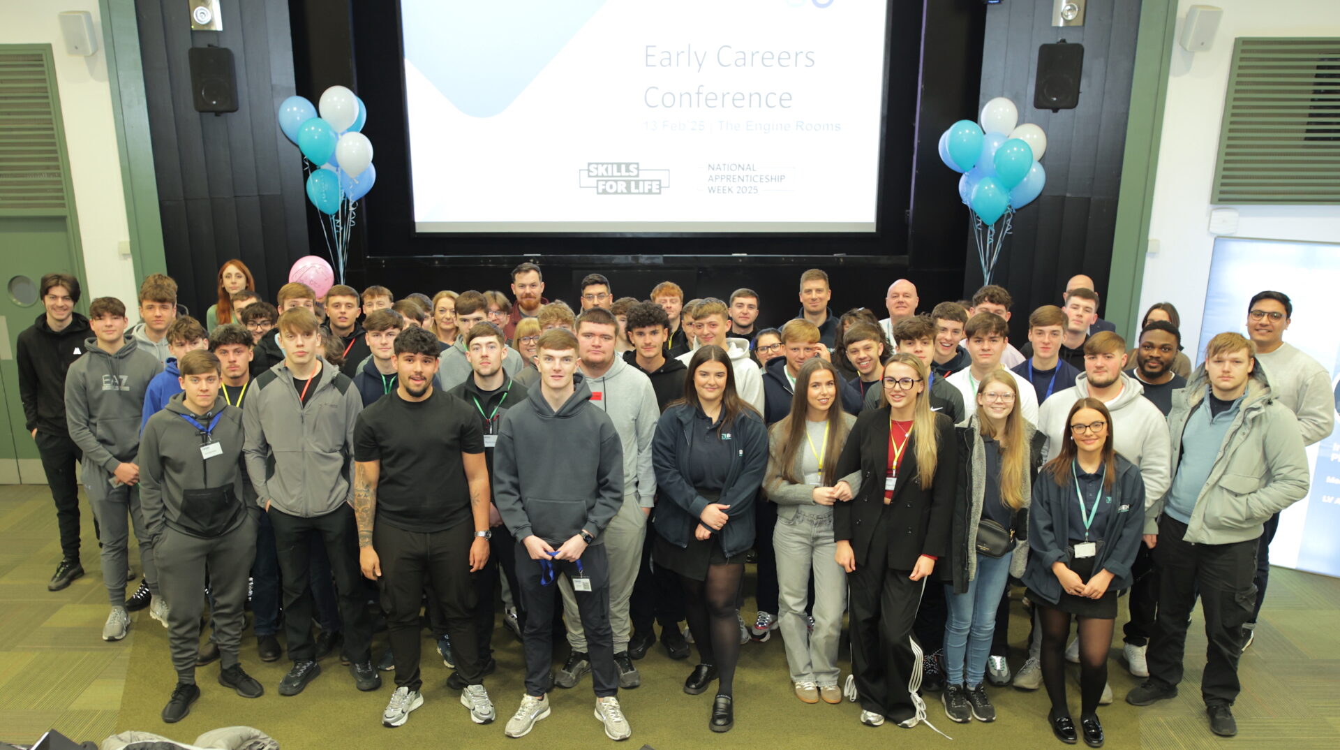 BGEN boosts apprentice learning during National Apprenticeship Week ...