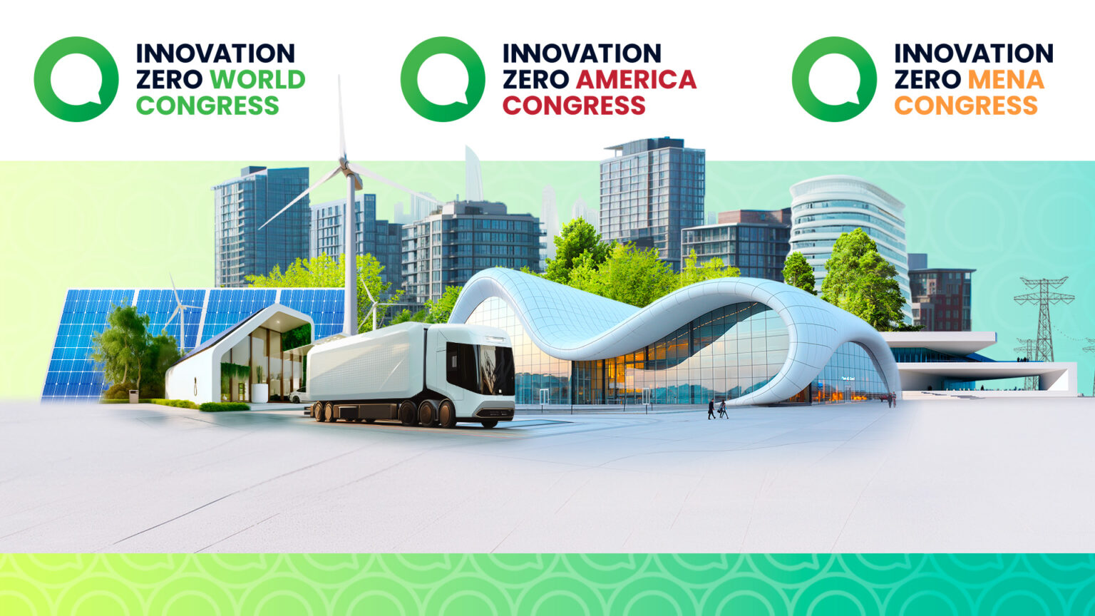 INNOVATION ZERO WORLD CONGRESS RETURNS TO LONDON FOR THIRD YEAR ...