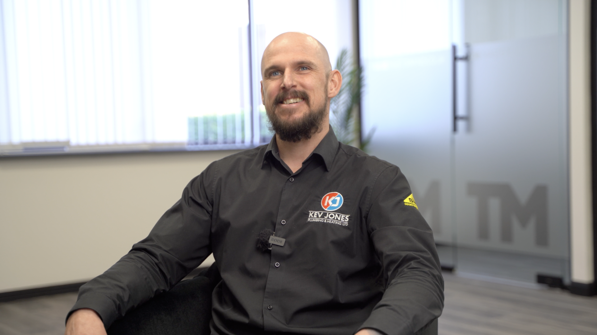 Mansfield Plumber’s Remarkable Business Journey: Meet Kev Jones, The ...