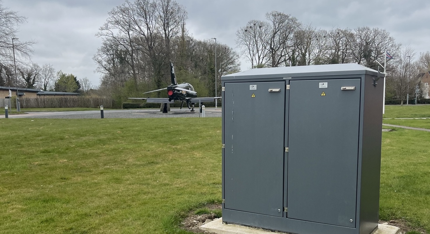 CU Phosco Strengthens Security and Connectivity with Infrastructure ...