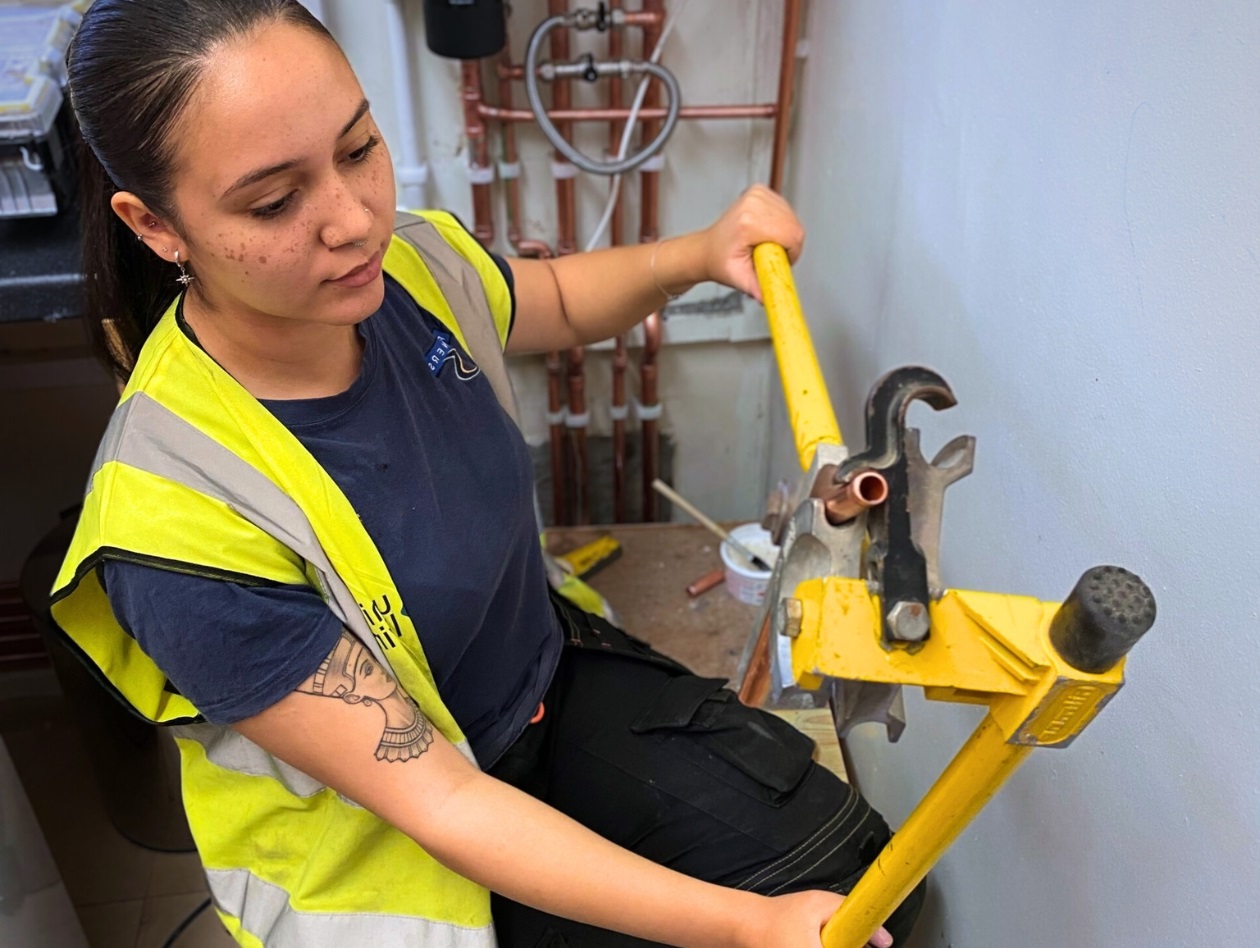 Leading building services certification body launches search for ...