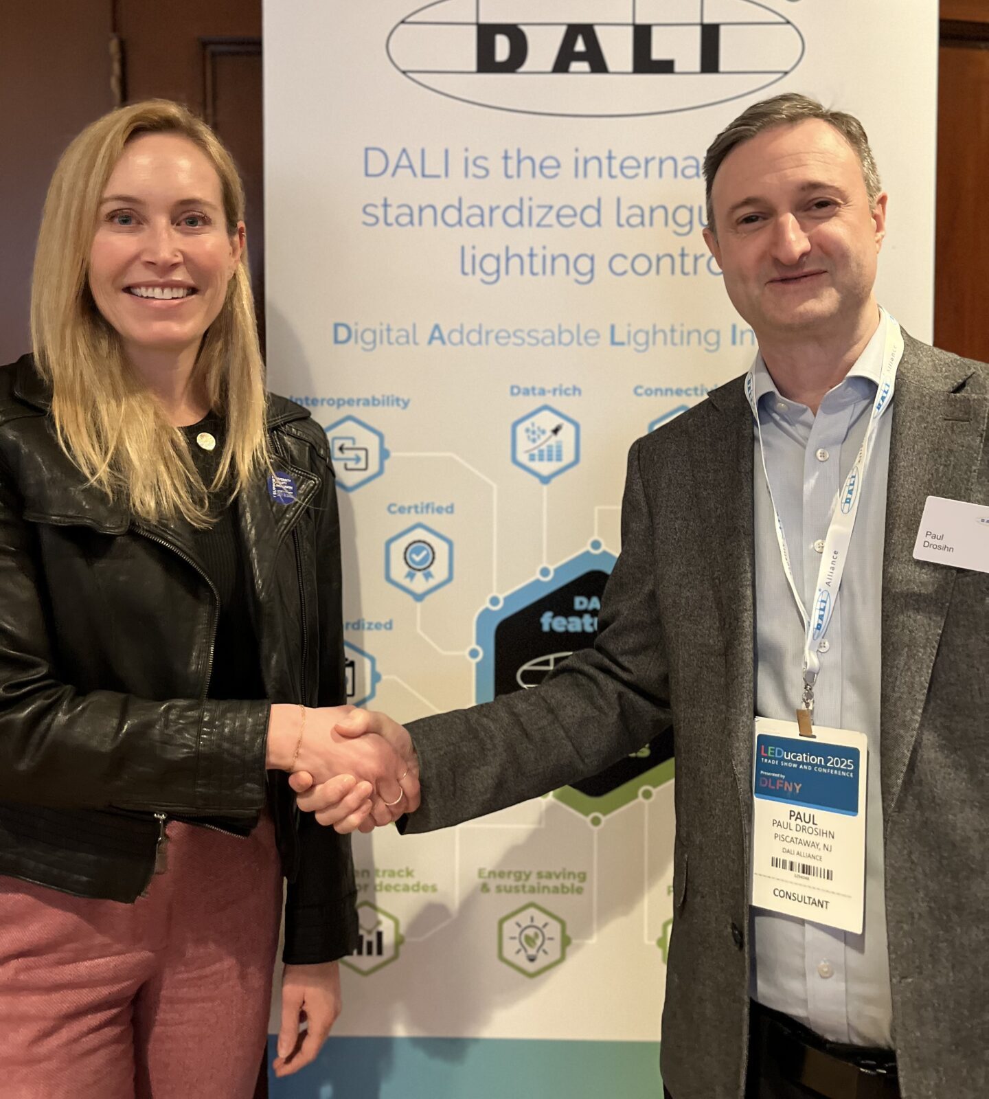 DALI Alliance and IES Announce Strategic Collaboration to Advance ...