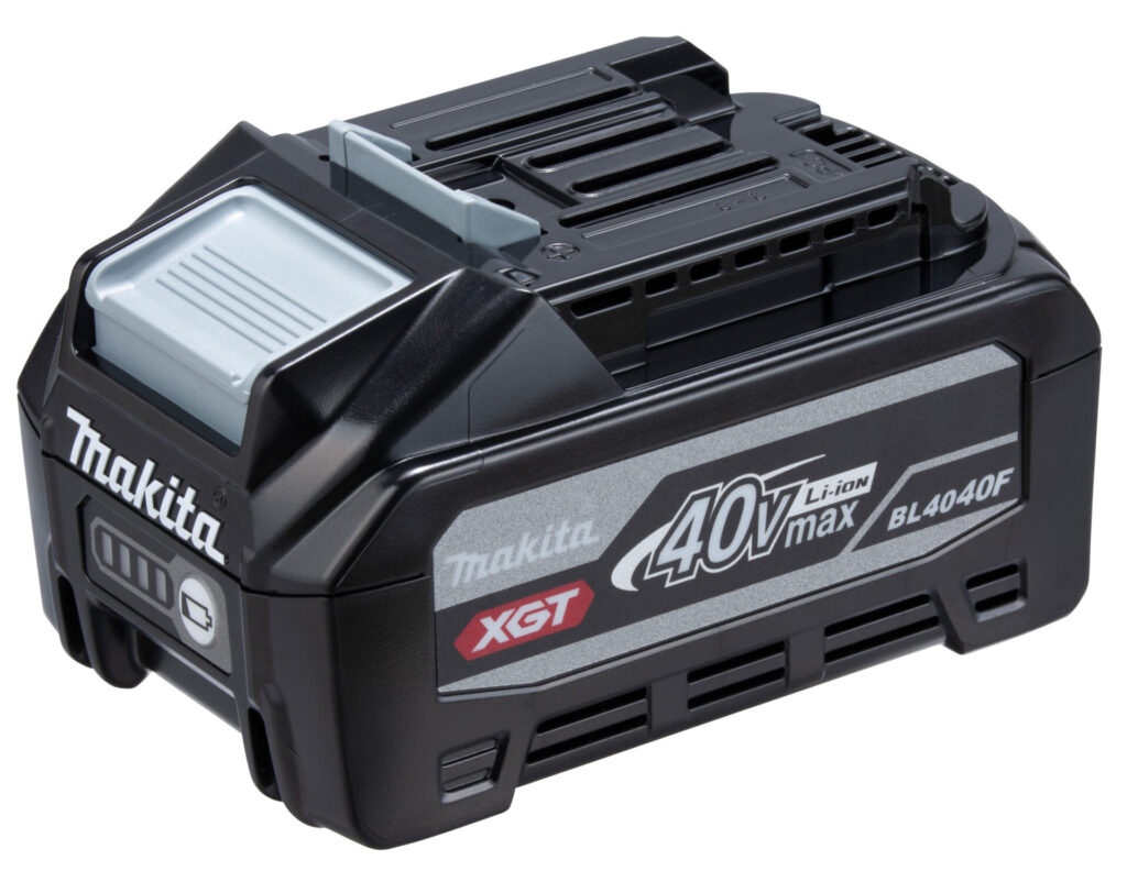 MAKITA’S NEW TABLESS XGT BATTERY DELIVERS IMPROVED PERFORMANCE FOR THE ...