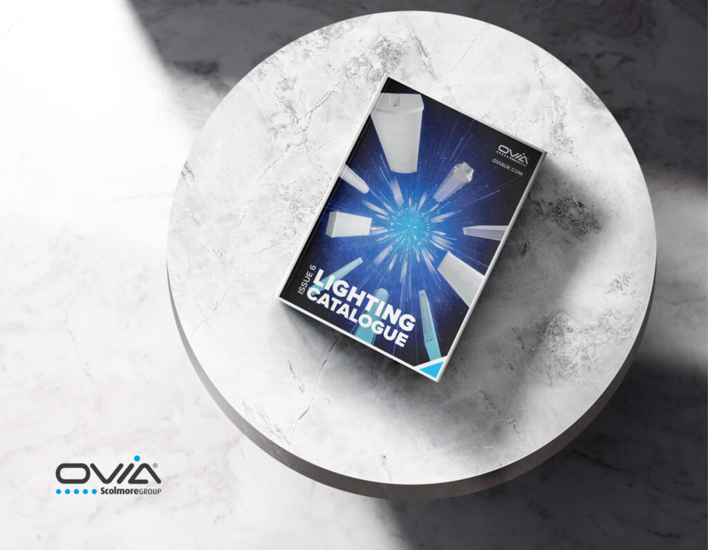 New Ovia Catalogue Showcases Innovative Lighting Solutions - Electrical ...