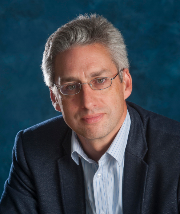 Professor Sean Smith tells new SELECT podcast that a ‘golden travel ...