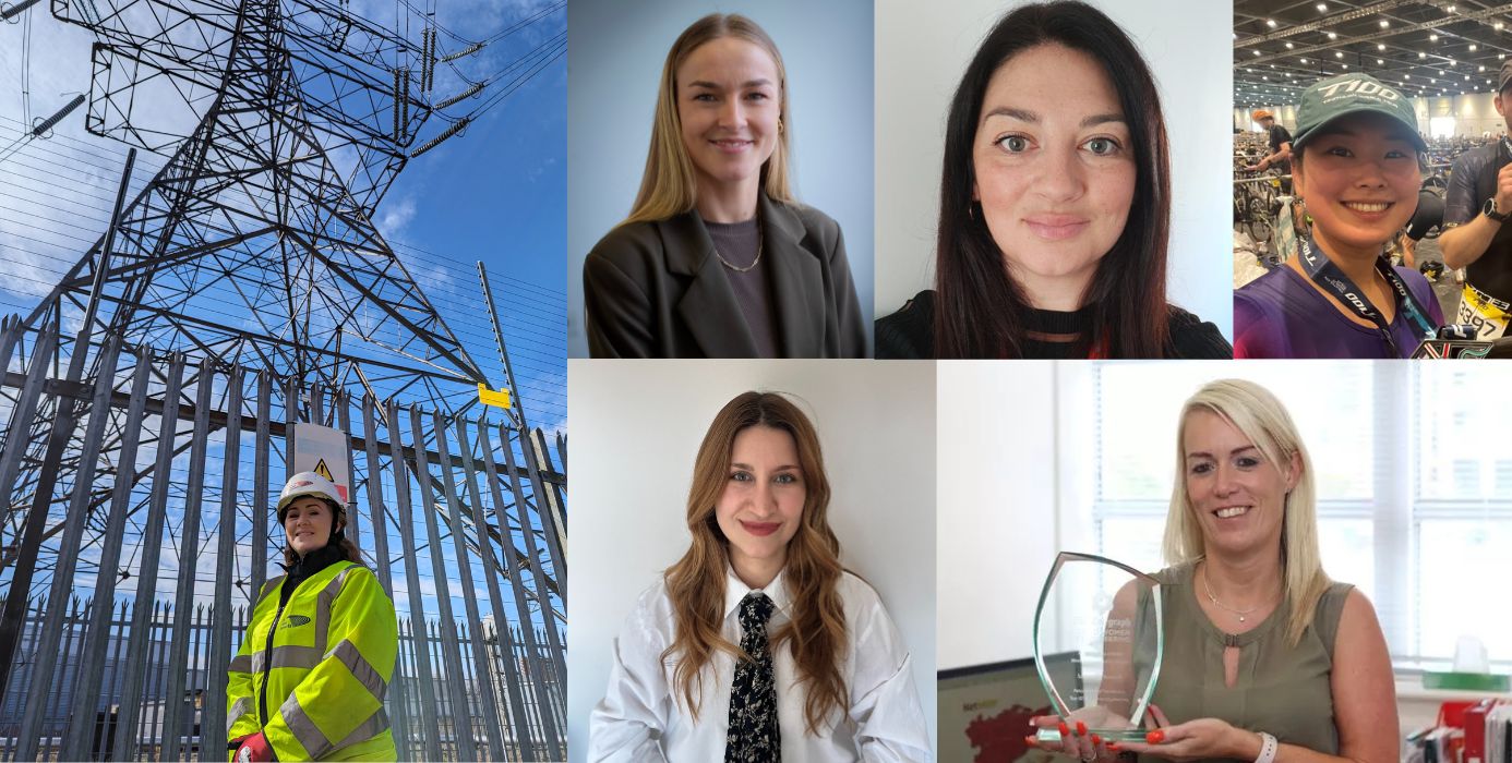 Women declare engineering’s the way to go - Electrical Times