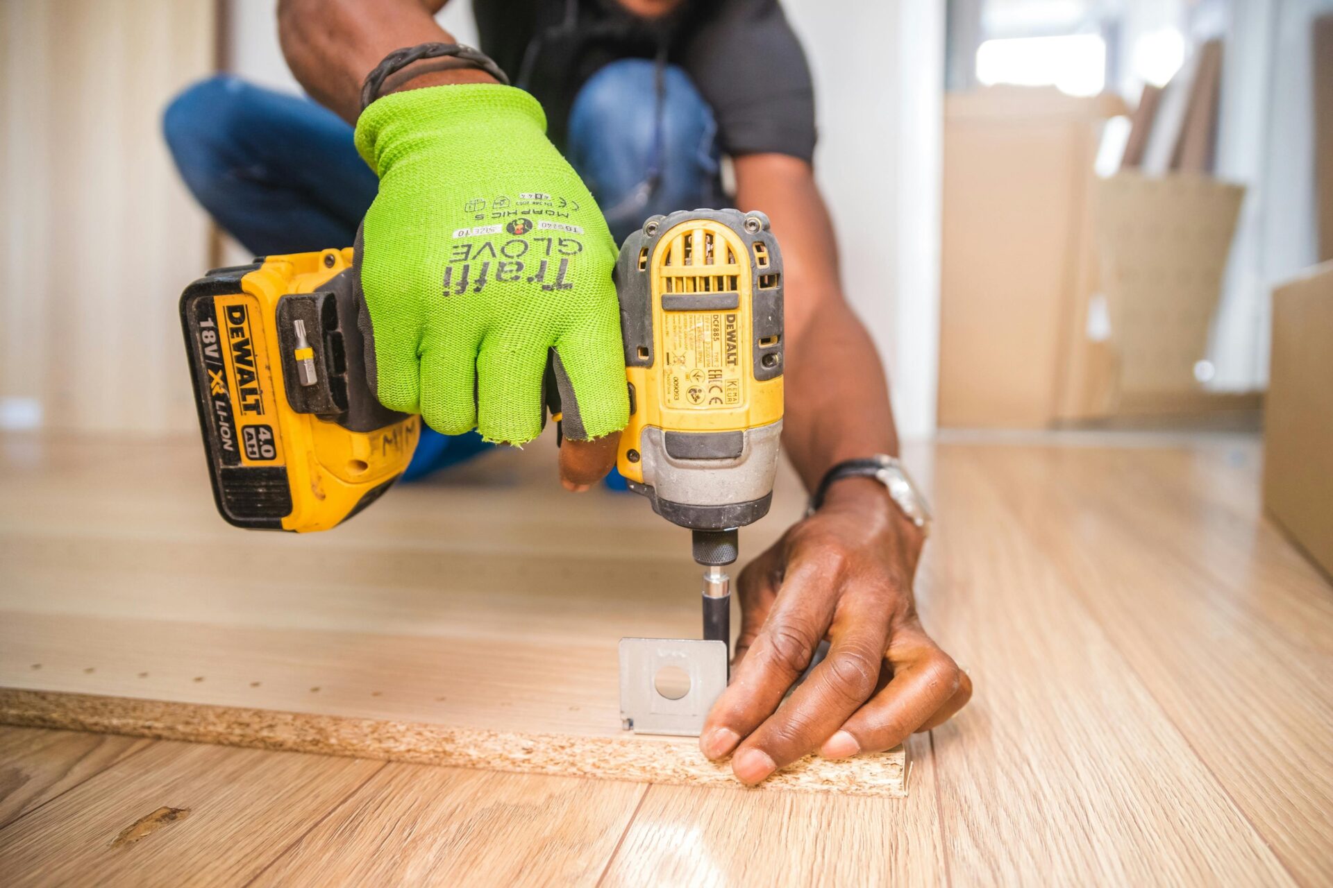 Tool theft remains high despite increased awareness - Electrical Times