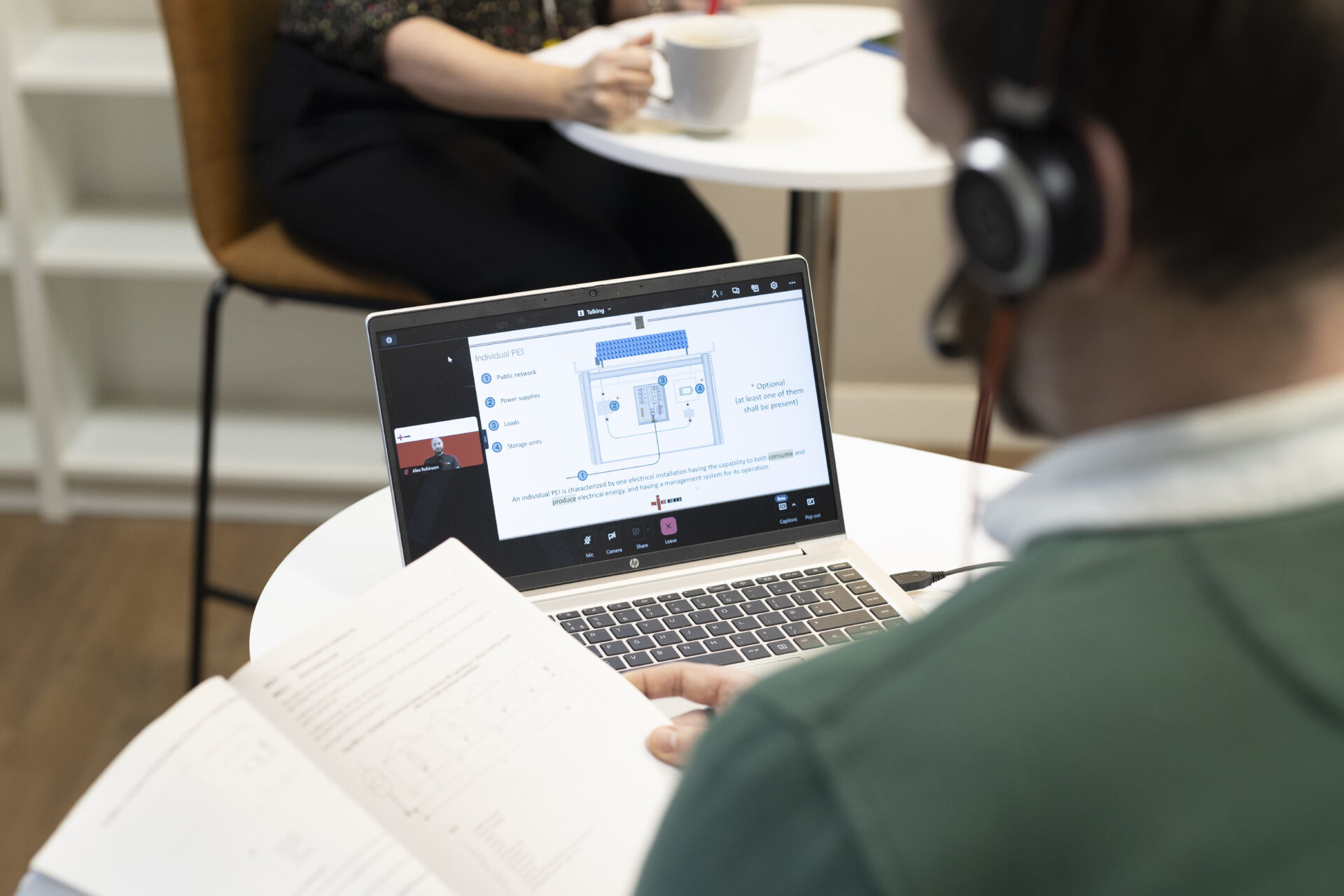 NICEIC launches summer discount on virtual and e-learning training ...