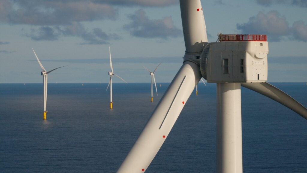 ABB completes critical substation scope for world’s largest offshore ...