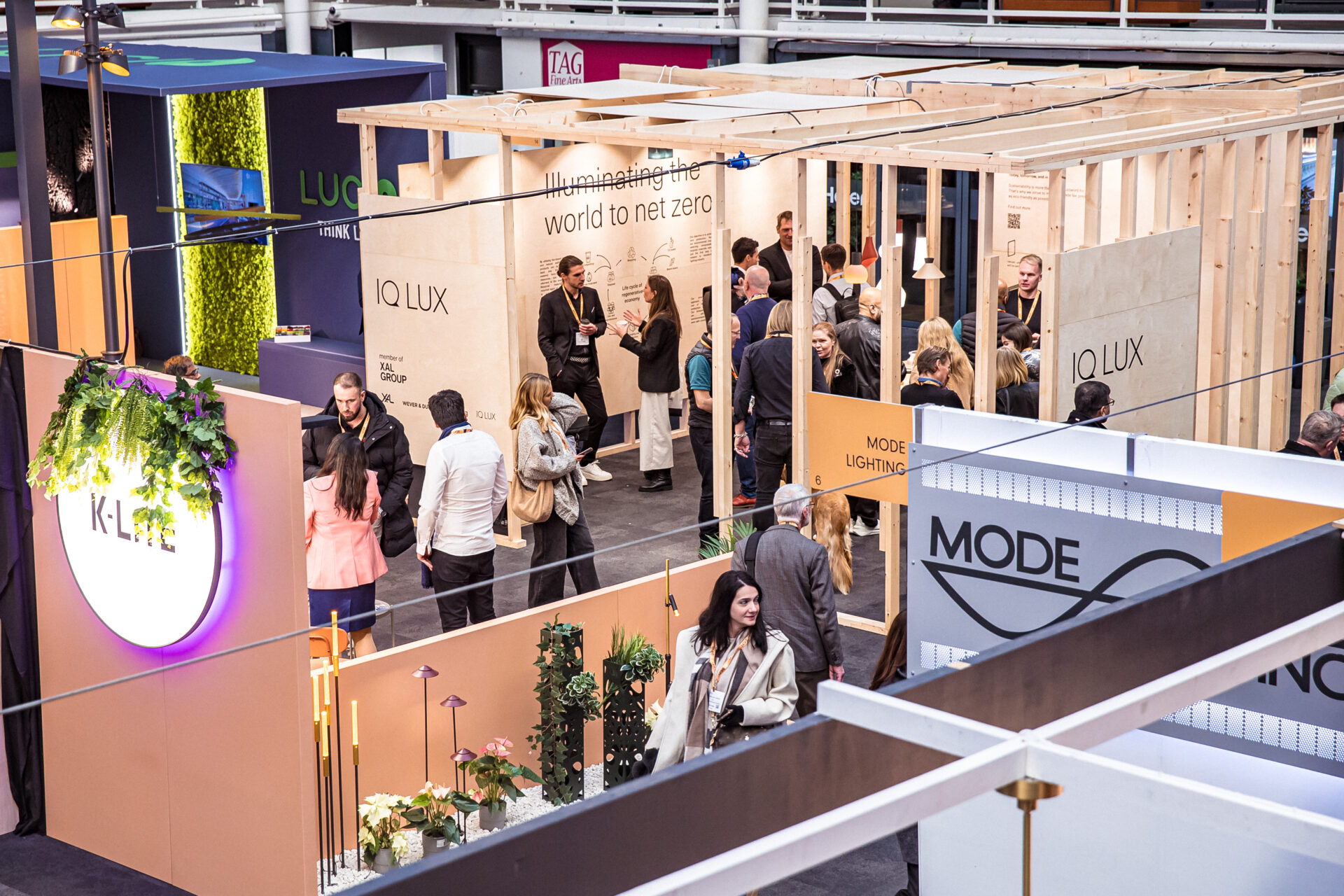 LiGHT 25 Returns Bigger and Better Than Ever with Expanded Format, Unmissable Content, and New ...