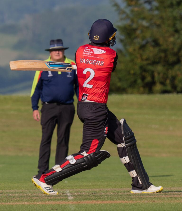 Hitting for Six: New partnership boosts Army cricket - Electrical Times