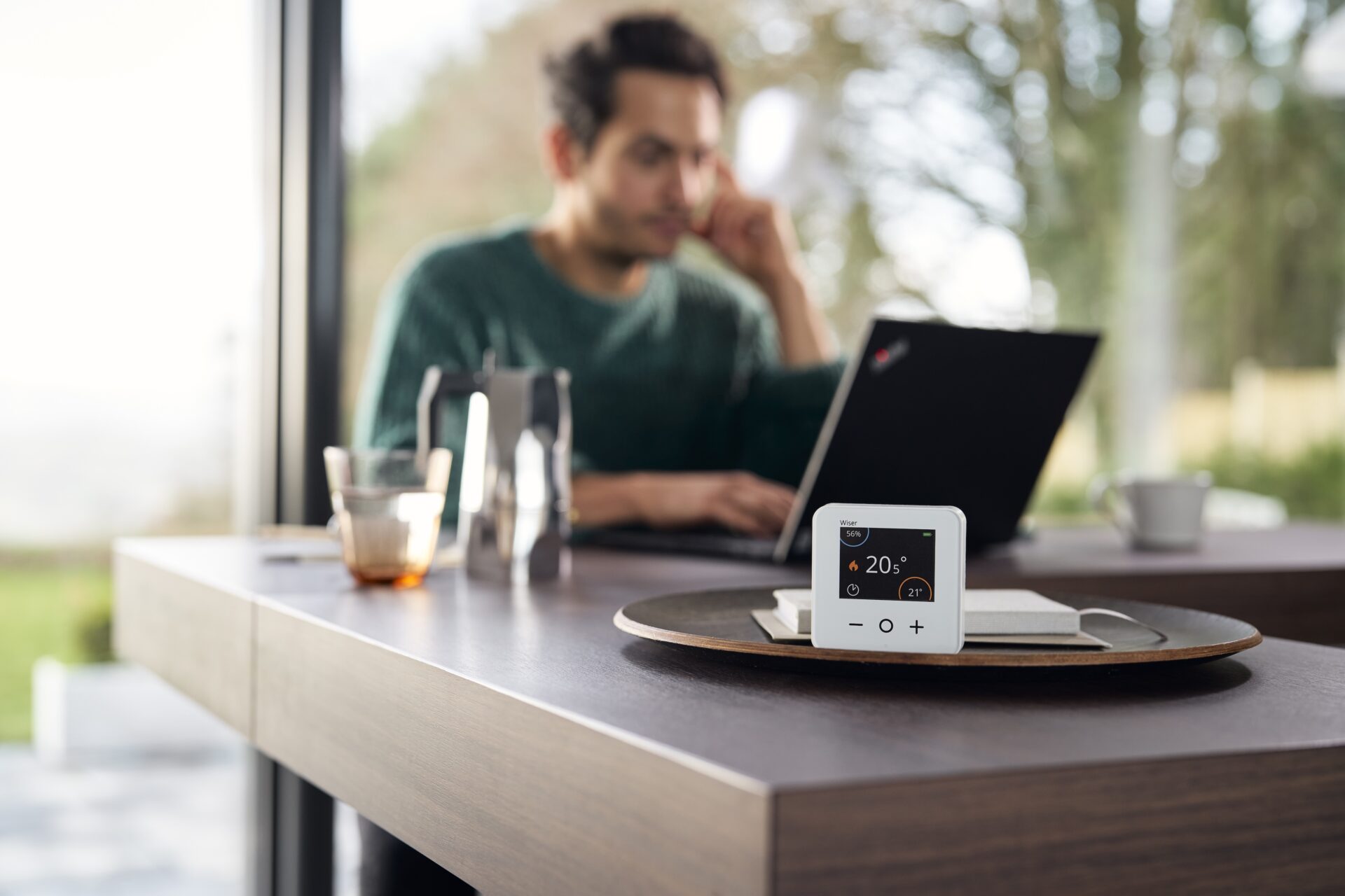 Wiser Location 45 - Electrical Times