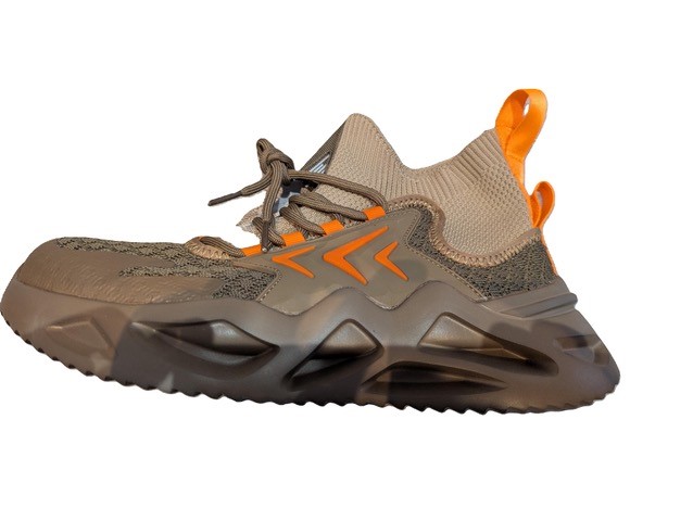 Recall of safety shoes sold on TikTok exposes substandard PPE crisis ...