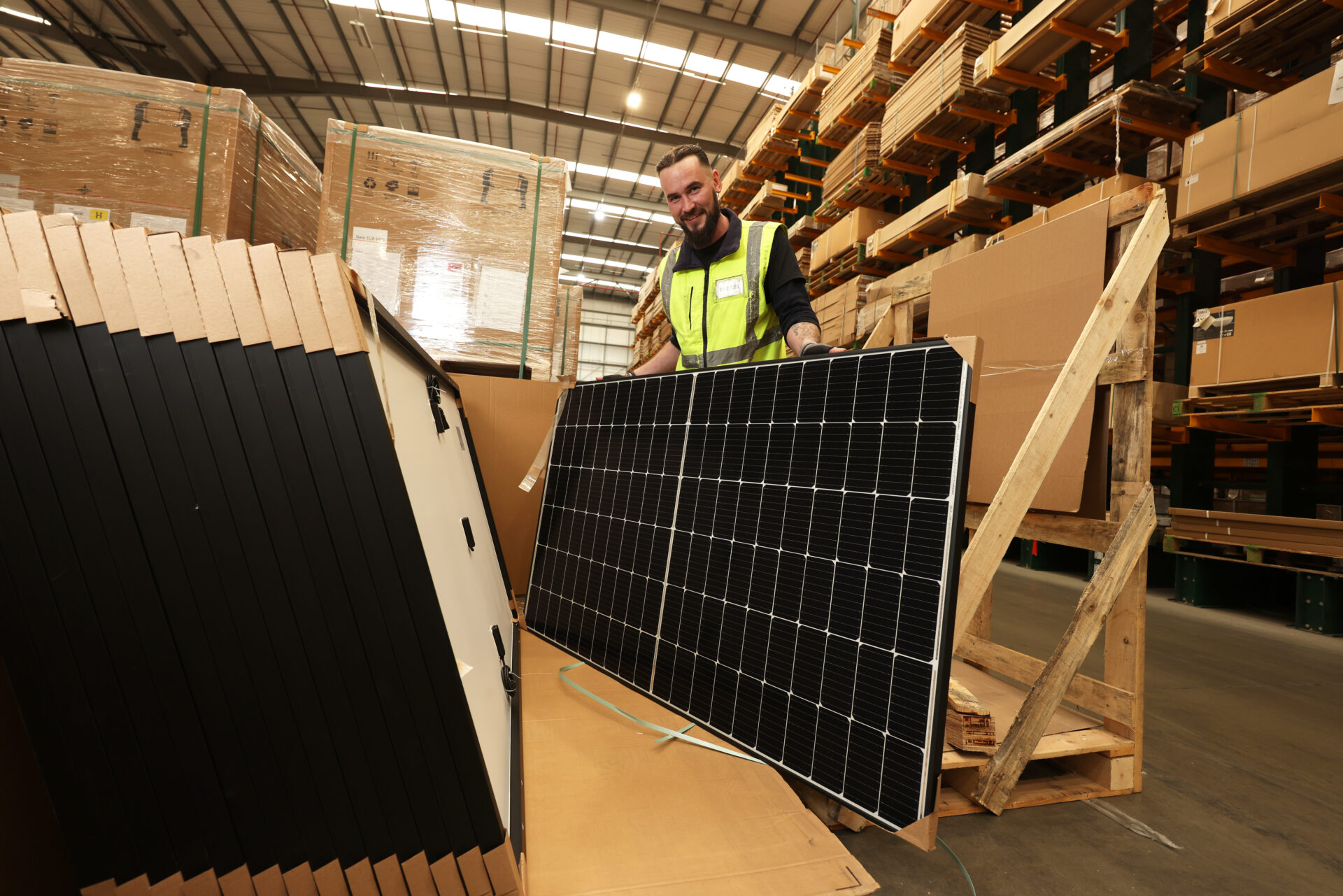 City Plumbing launches new solar hubs for easy access to solar ...