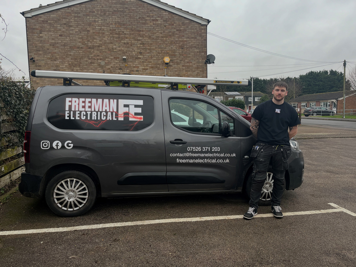 SIX TALENTED ELECTRICIANS EARN SEMI-FINAL PLACES IN NATIONAL ...