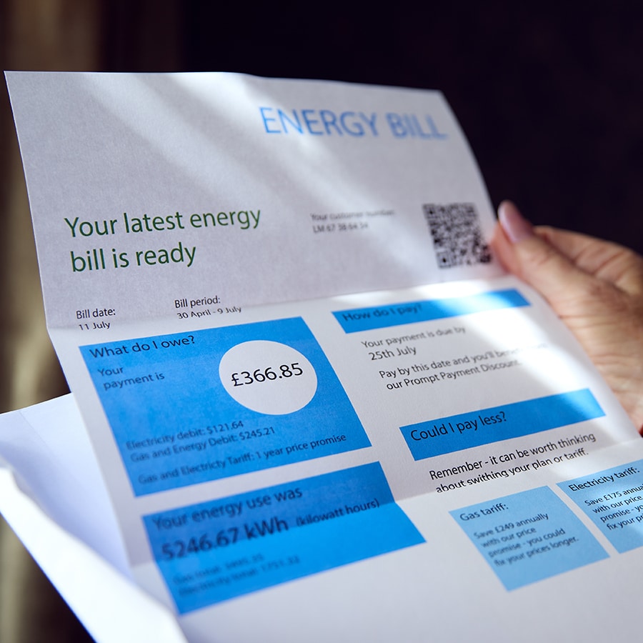 Households could lose £375 annually due to low uptake of flexible energy tariffs - Electrical Times