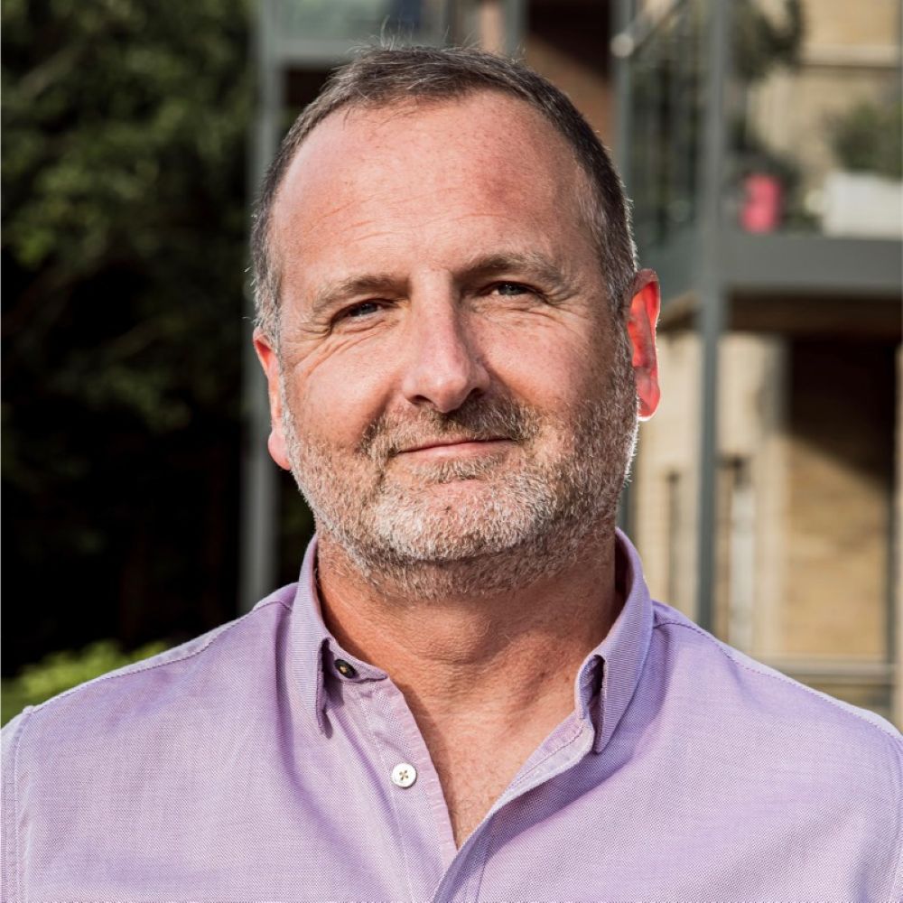 Gavin Skelly - Electrical Times