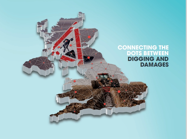 UK Safe Digging Industry Hits 3.9 Million Searches - Electrical Times