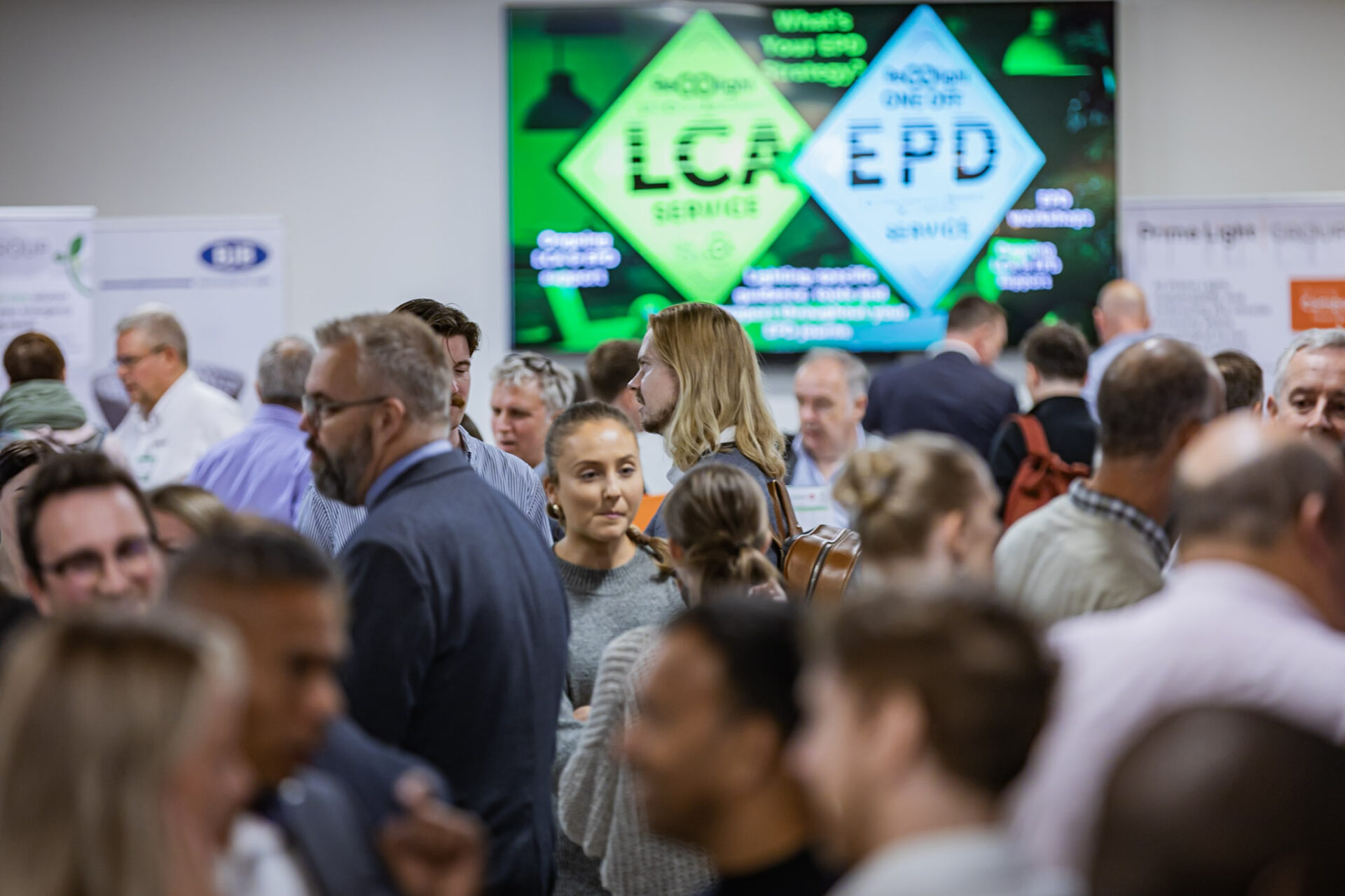 Circular Lighting Live 2025: Lighting Industry Unites to Drive Real ...